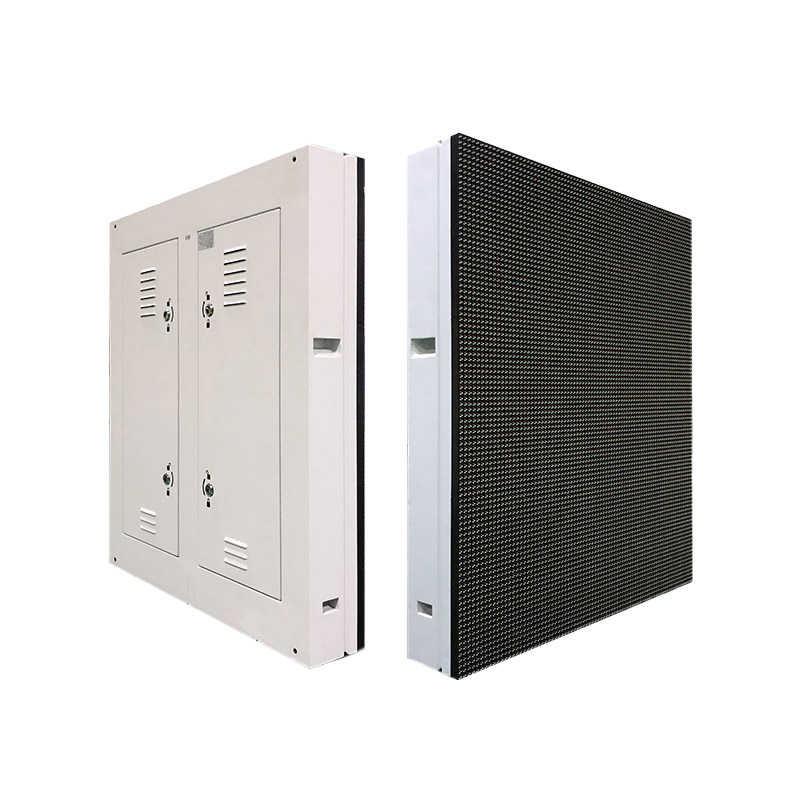 China High reputation Outdoor Led Display - Outdoor Regular/Irregular ...