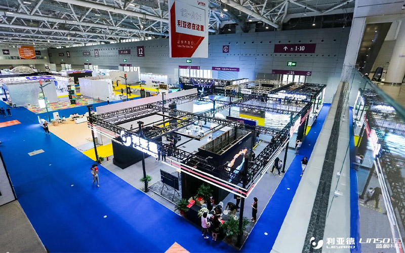 About Us - Linso Culture & Technology (Shanghai) Co., Ltd.